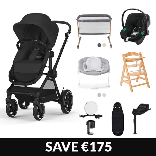 Pushchair Bundles – Kaliedy