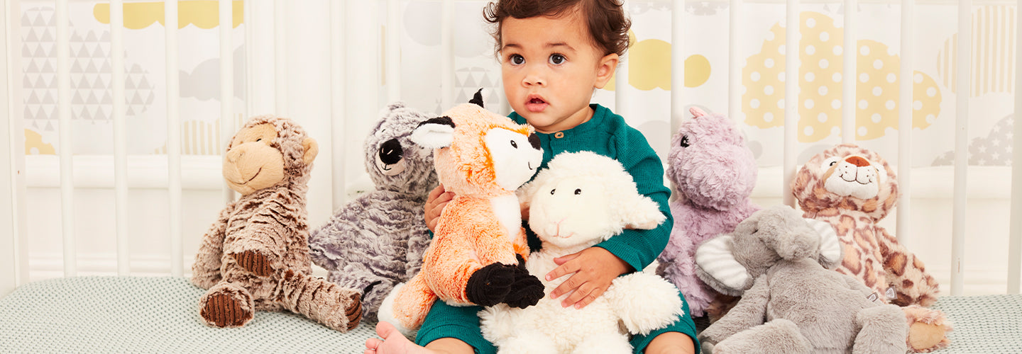 teddies & soft toys – Kaliedy